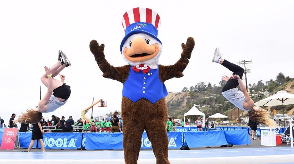 LA84 Foundation: Public Good or Private Grift? – NOlympics LA